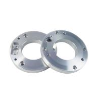 China Durable Anodizing CNC Precision Turned Components Plastic Part Manufacturer for sale