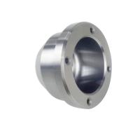 China CNC Milling Machine Parts CNC Metal Stamping Parts Customized Color for sale