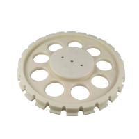 China CNC Milling Machine Parts CNC Metal Stamping Parts Customized Color for sale