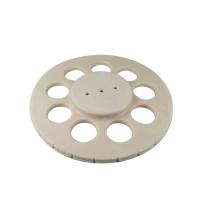 China CNC Milling Machine Parts CNC Metal Stamping Parts Customized Color for sale