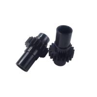 China CNC Milling Machine Parts CNC Metal Stamping Parts Customized Color for sale