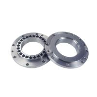 China CNC Milling Machine Parts CNC Metal Stamping Parts Customized Color for sale