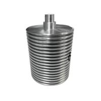 China Aluminum CNC Turned Parts CNC Precision Turning Service with Deburring Process for sale