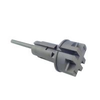 China Precision CNC Turning Parts CNC Milling Parts Machining Services for sale