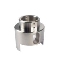 China Precision CNC Turning Parts CNC Milling Parts Machining Services for sale