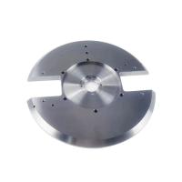 China Precision CNC Turning Parts CNC Milling Parts Machining Services for sale