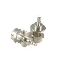 China Aluminum CNC Turning Part Stainless Steel CNC Machining Parts for sale