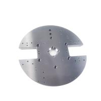China Aluminum CNC Turning Part Stainless Steel CNC Machining Parts for sale