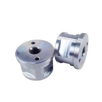 China Aluminum CNC Turning Part Stainless Steel CNC Machining Parts for sale