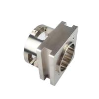China Aluminum CNC Turning Part Stainless Steel CNC Machining Parts for sale