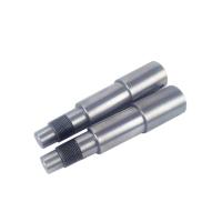 China Aluminum CNC Turning Part Stainless Steel CNC Machining Parts for sale