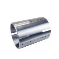 China Aluminum CNC Turning Part Stainless Steel CNC Machining Parts for sale