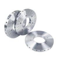 China High Precision CNC Turning Parts Service Stainless CNC Machining Parts for sale