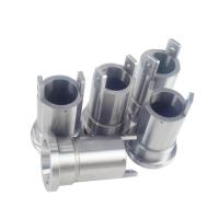 China High Precision CNC Turning Parts Service Stainless CNC Machining Parts for sale