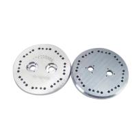 China Chrome Plating CNC Turning Parts High Precision CNC Machining Accessories for sale