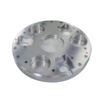 China Diameter As Per Drawing Precision Machining Options With Sea Shipment Suitable For Custom Engineering And Manufacturing for sale