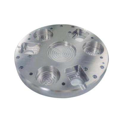 China Diameter As Per Drawing Precision Machining Options With Sea Shipment Suitable For Custom Engineering And Manufacturing for sale