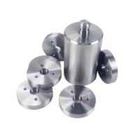 China Precision CNC Turning Parts CNC Milling Parts Machining Services for sale