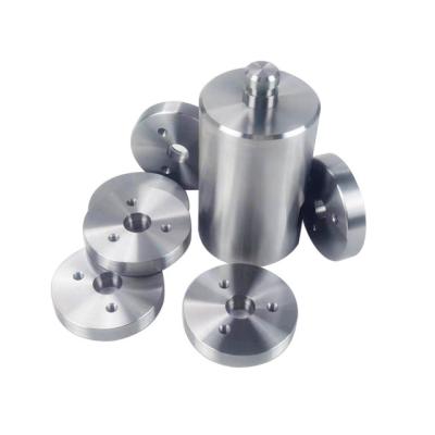 China Precision CNC Turning Parts CNC Milling Parts Machining Services for sale