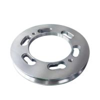 China Precision CNC Turning Parts CNC Milling Parts Machining Services for sale