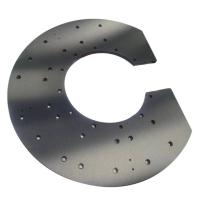 China Precision CNC Turning Parts CNC Milling Parts Machining Services for sale
