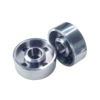 China Precision CNC Turning Parts CNC Milling Parts Machining Services for sale
