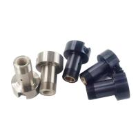 China High Precision CNC Turning Parts Service Stainless CNC Machining Parts for sale