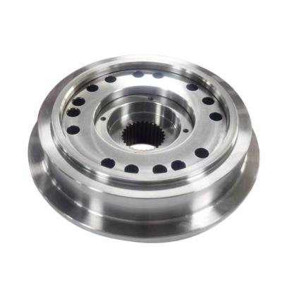 China Online CNC Machining and Precision Manufacturing Solutions for sale