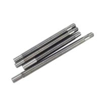 China Surface Roughness Ra 0.4-1.6 μm CNC Turning Parts ISO9001 Standard FOB Shanghai Or CIF Assigned Port Custom Machined Parts for sale