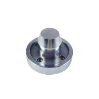 China Rapid Prototyping CNC Turning Parts Precision Machined Components Custom Manufactured with CNC Turning Process for sale