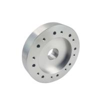 China Rapid Prototyping CNC Turning Parts Precision Machined Components Custom Manufactured with CNC Turning Process for sale
