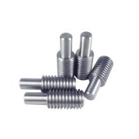 China High Precision CNC Turning Parts with Customized Color and Tolerance 0.02-0.005mm for sale