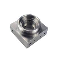 China High Precision CNC Turning Parts with Customized Color and Tolerance 0.02-0.005mm for sale