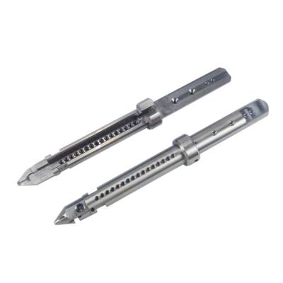 China Durable and High Precision CNC Turning Parts Machining Services Plastic CNC Milling for sale