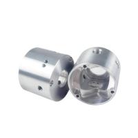 China Durable and High Precision CNC Turning Parts Machining Services Plastic CNC Milling for sale