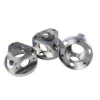 China Rapid Prototyping CNC Turning Parts Precision Machined Components Custom Manufactured with CNC Turning Process for sale