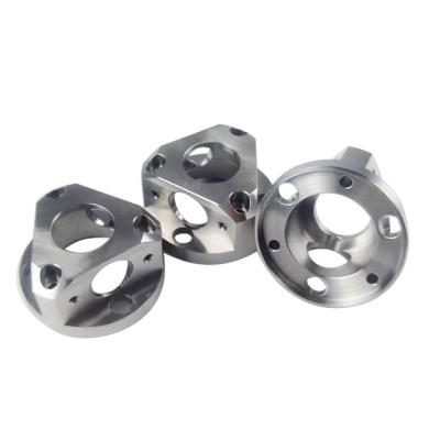 China Rapid Prototyping CNC Turning Parts Precision Machined Components Custom Manufactured with CNC Turning Process for sale