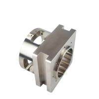 China Air Shipment CNC Turning Parts Rapid Prototyping Cnc Parts Machining Services Custom Precision Metal Parts for Machinery for sale