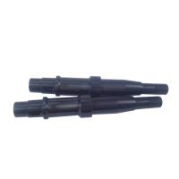 China Deburrs Precision Turning Parts 5 Axis CNC Milling Machining Services for sale