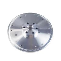 China Air Shipment CNC Turning Parts Rapid Prototyping Cnc Parts Machining Services Custom Precision Metal Parts for Machinery for sale