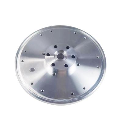 China Air Shipment CNC Turning Parts Rapid Prototyping Cnc Parts Machining Services Custom Precision Metal Parts for Machinery for sale