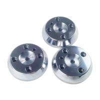 China CNC Cutting and Custom Fabrication in Machining Manufacturing for sale