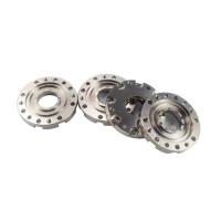 China OEM ODM CNC Turning Parts Custom CNC Machining Services for sale