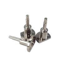 China Tolerance 0.01-0.005mm CNC Turning Parts High Precision CNC Machining Service for sale