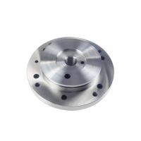 China Tolerance 0.01-0.005mm CNC Turning Parts High Precision CNC Machining Service for sale