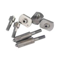China OEM ODM CNC Turning Parts Custom CNC Machining Services for sale
