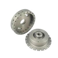 China OEM ODM CNC Turning Parts Custom CNC Machining Services for sale