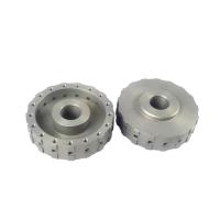 China High Precision Customized Color CNC Turning Parts CNC Turning And Milling Machining Parts for sale