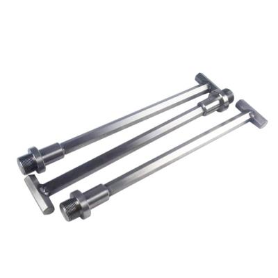 China CNC Cutting and Custom Fabrication in Machining Manufacturing for sale