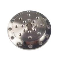 China Online CNC Services: Metal Cutting and Ceramic Machining for sale